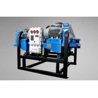 Quality Decanter Certrifuge 2UM 3000G Solid Control Equipment Drilling for sale