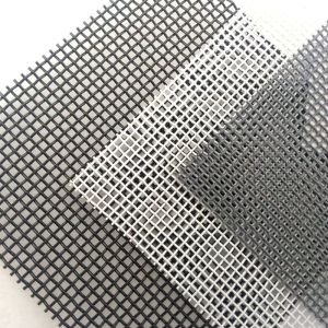 Quality Prevent Mosquito Stainless Steel Insect Screen 8mesh-12mesh Weather Proof for sale