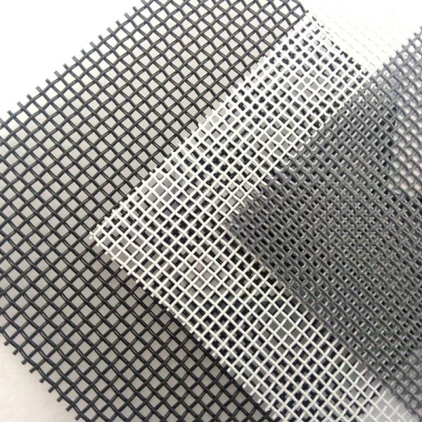 Quality Prevent Mosquito Stainless Steel Insect Screen 8mesh-12mesh Weather Proof for sale