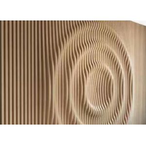 Quality OEKO Eco Friendly Acoustic Noise Blocking Wall Panels for sale