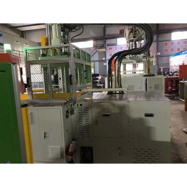 Quality VERTICAL Low Pressure Plastic Injection Molding Machine Hot Melt Binder PT-100DL for sale