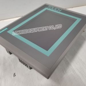 Quality Siemens 6AV6643-0CB01-1AX1 SIMATIC MP277 Multi Panel 8-In Color MPI/DP/PPI/PN for sale