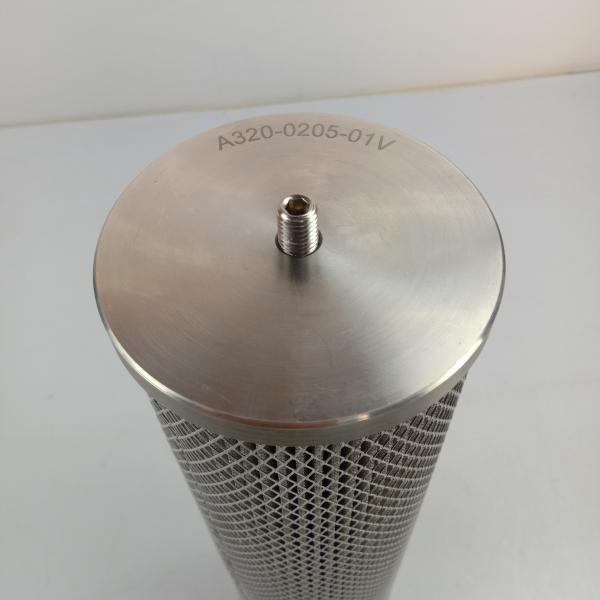 Quality Replacement Indufil Filter Elements Universal Filter Cartridge For Hydraulic for sale