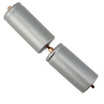 Quality Cycle Life 2000 Times 140g LiFePO4 Cylindrical Cells for sale