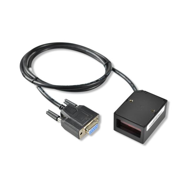 Quality 1.25W 1D Barcode Scan Engine USB Fixed Mount Long Distance For Vending Machines for sale