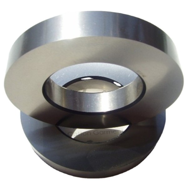 Quality Cold Rolled Grain Oriented Electrical Steel Coil 0.27 Mm Coated High Performance for sale