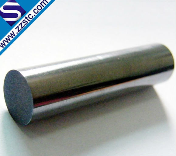 Quality 99.95% High Purity Fine Grain Size Tungsten Rods With Ground Surface for sale
