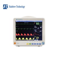 Quality ICU Vital Signs Patient Monitor For Hospital Operation Room for sale
