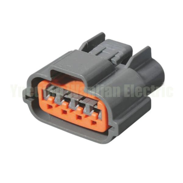 Quality 6098-0144 4 Pin Alternator Repair Plug Harness Connector ODM OEM for sale