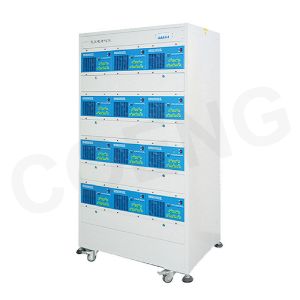 Quality 30V 10A Charging 20A Discharging Capacity Testing Instrument Lithium Battery for sale