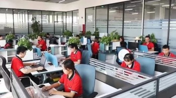 China Factory - Foshan Shunde Tucson Sanitary Ware Co., Ltd.