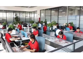 China Factory - Foshan Shunde Tucson Sanitary Ware Co., Ltd.
