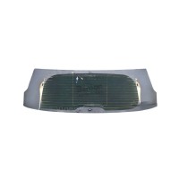 Quality Black Back Windshield Glass , Ford Explorer SUV 2020 Car Rear Windshield for sale