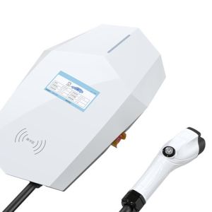 Quality Wallbox Electric Car Charger for sale