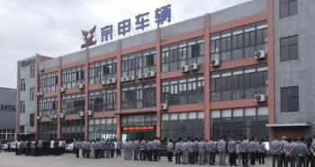 China Factory - Chongqing Yiqihang International Trade Co., Ltd