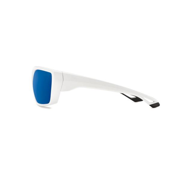 Quality Polarized Photochromic Cycling Glasses , Bifocal Fishing Sunglasses Unbreakable for sale