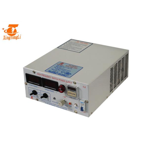 Quality PCB IGBT plating DC rectifier 12v 100a for sale