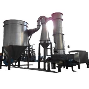 Quality Spin Flash Dryer for sale