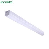 Quality LED 34W 4FT Batten Light Mount Lights IP65 Linear Supermarket Lamp Fixtures 5- for sale