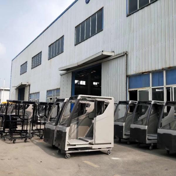 Quality Gray Cationic Epoxy Electrophoretic Coating for Construction and Agricultural for sale