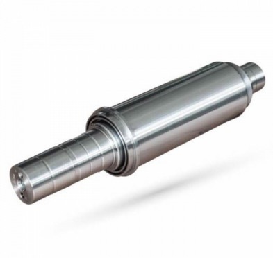 Quality Traction Motor Shaft Precision Splined Traction Shaft For E-Axle EV Traction Shaft Manufacturer for sale