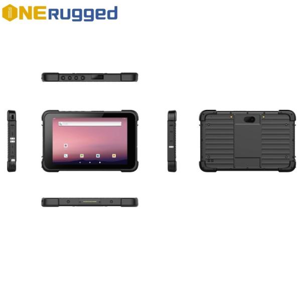 Quality 8500mAh Battery Rugged Tablet PC The Ultimate Solution for Professional for sale