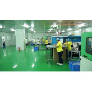China Factory - Guangzhou Huihua Packaging Products Co,.LTD