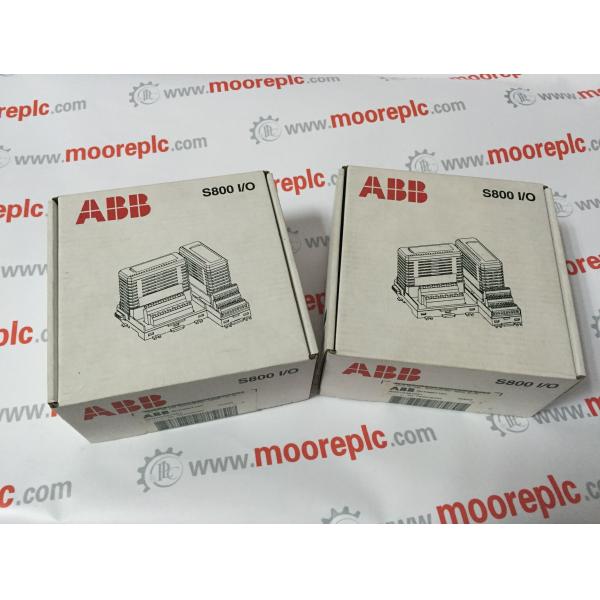 Quality ABB Module 3BSC950089R1-800xA TK801V003  CABLE Fast shipping for sale