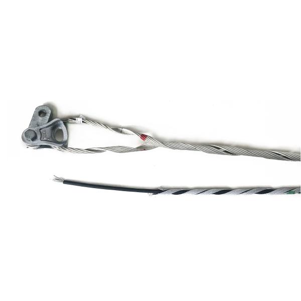 Quality Preformed Armor Rod Or Repair For ACSR for sale