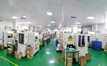 China Factory - Shenzhen Lanshuo Communication Equipment Co., Ltd