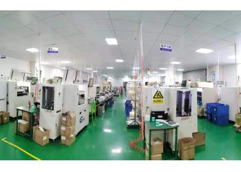 China Factory - Shenzhen Lanshuo Communication Equipment Co., Ltd