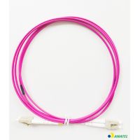 Quality Single Mode Fiber Optic Patch Cord 50 UPC Simplex Duplex for sale