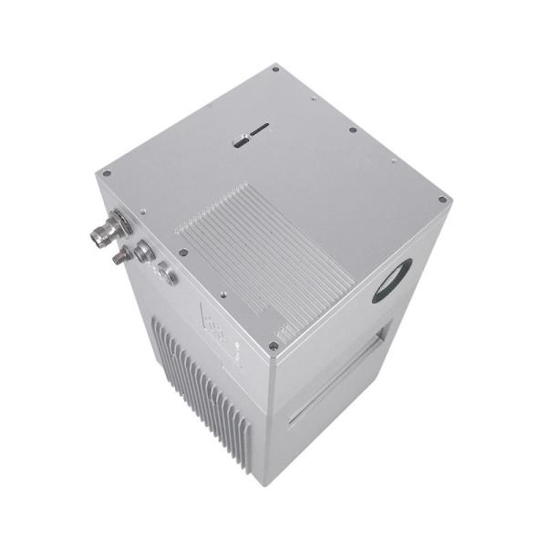 Quality Geosun gAirHawk Series GS-2000N LiDAR Scanning System 7 Echos Long Detection for sale