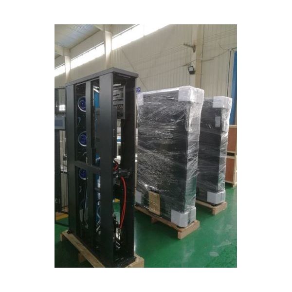 Quality InRow Air Conditioning Unit with EC Fan and R410A Refrigerant for Data Center for sale