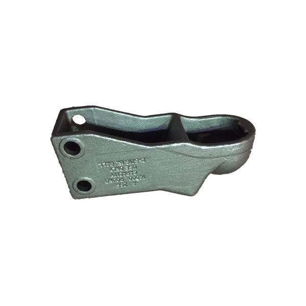 Quality Galvanized Sleeve Cap 12.5um Automobile Spare Parts for sale