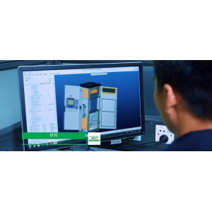 China Factory - Shenzhen Acadie New Energy Co., Ltd