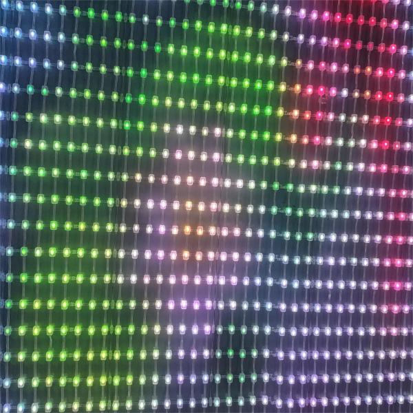 Quality Leather Wire Led Point Lights Waterproof Ip66 Christmas Decor for sale