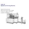 china Fully Automation Paper Lid Making Machine For Hot Drinks High Speed