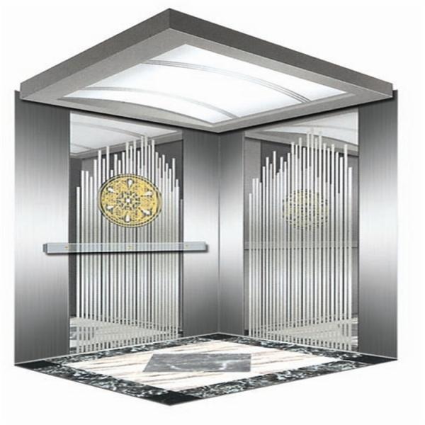 Quality High Quality Super Mirror Stainless Steel Sheet Four Feet for sale