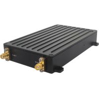 Quality CD30NMT-V3 50KM COFDM Transmitter for UAV Drone 1428-1448MHz Std. / 2401-2481MHz / 806-826MHz Frequency Range for sale