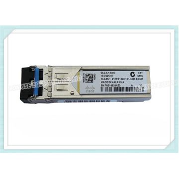 Quality 1000 Base - LX Cisco SFP Modules , SFP Transceiver Module 1310nm Wave Length for sale