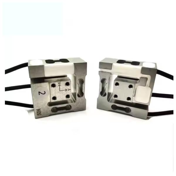 Quality RJ123 Multi-axis Force Sensor 3 Axis Load Cell 0-50N For Robot for sale