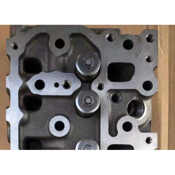 Quality 119515-11740 3TNV70 Cylinder Head Assy for sale