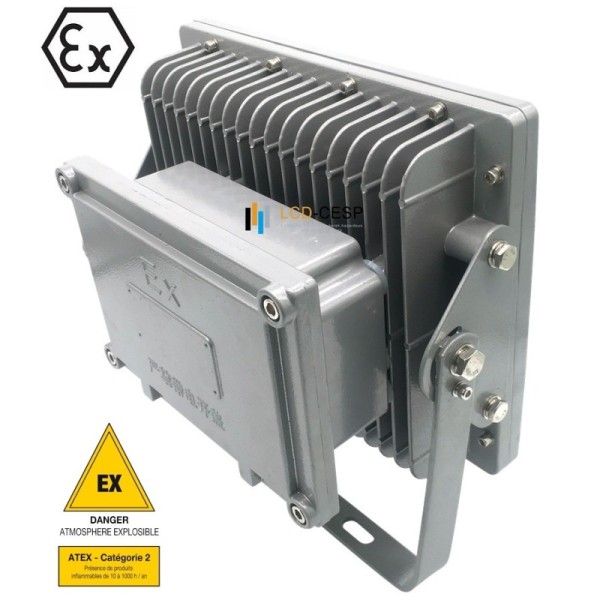 Quality Warm White IP67 LED Flood Light for sale