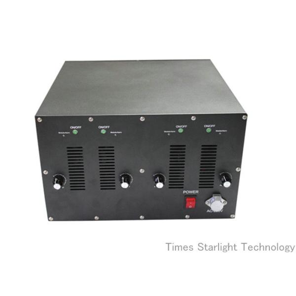 Quality High Power Cell Phone Jamming Device for sale