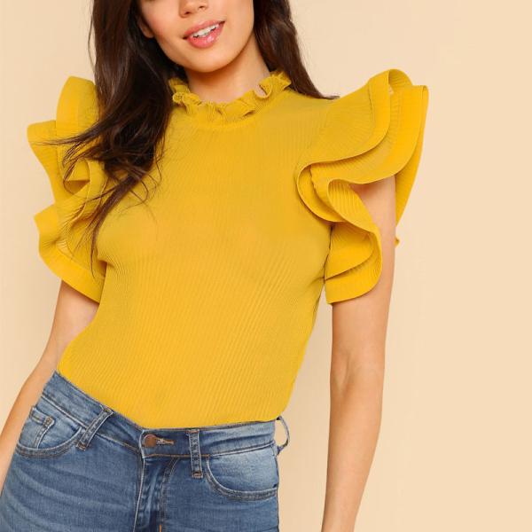 Quality 2018 women custom wholesale cheap tank top for sale