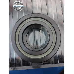 Quality Radial 36-42726 E2M Cylindrical Roller Bearings 130x250x80mm Single Row for sale