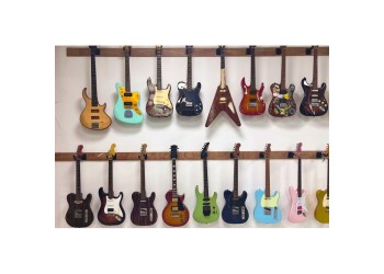 China Factory - Huizhou Guge Musical Instrument Company Limited