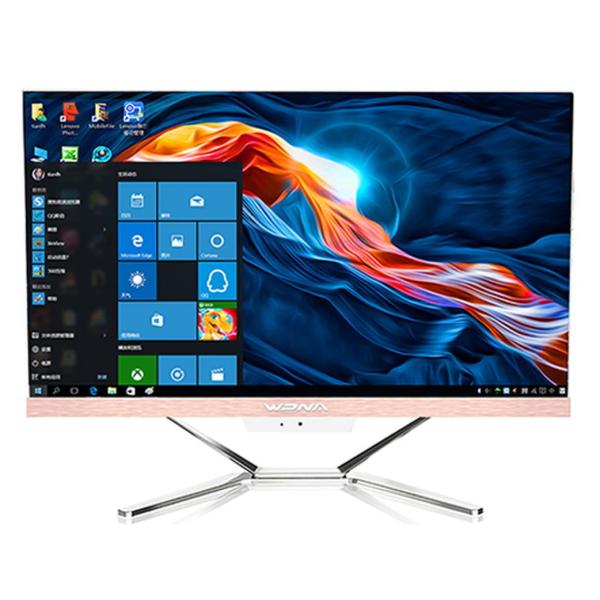 Quality Intel Core I3 I5 I7 Gaming Desktop All In One PC Computer With Dedicated for sale