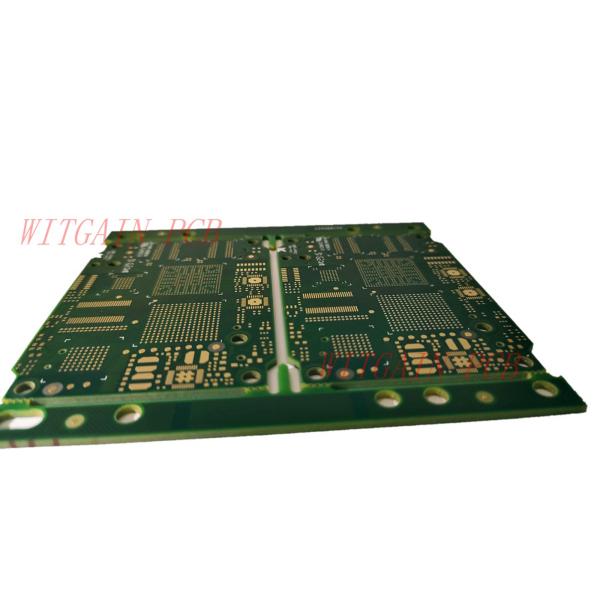 Quality 10 Layer HDI PCB Board for sale